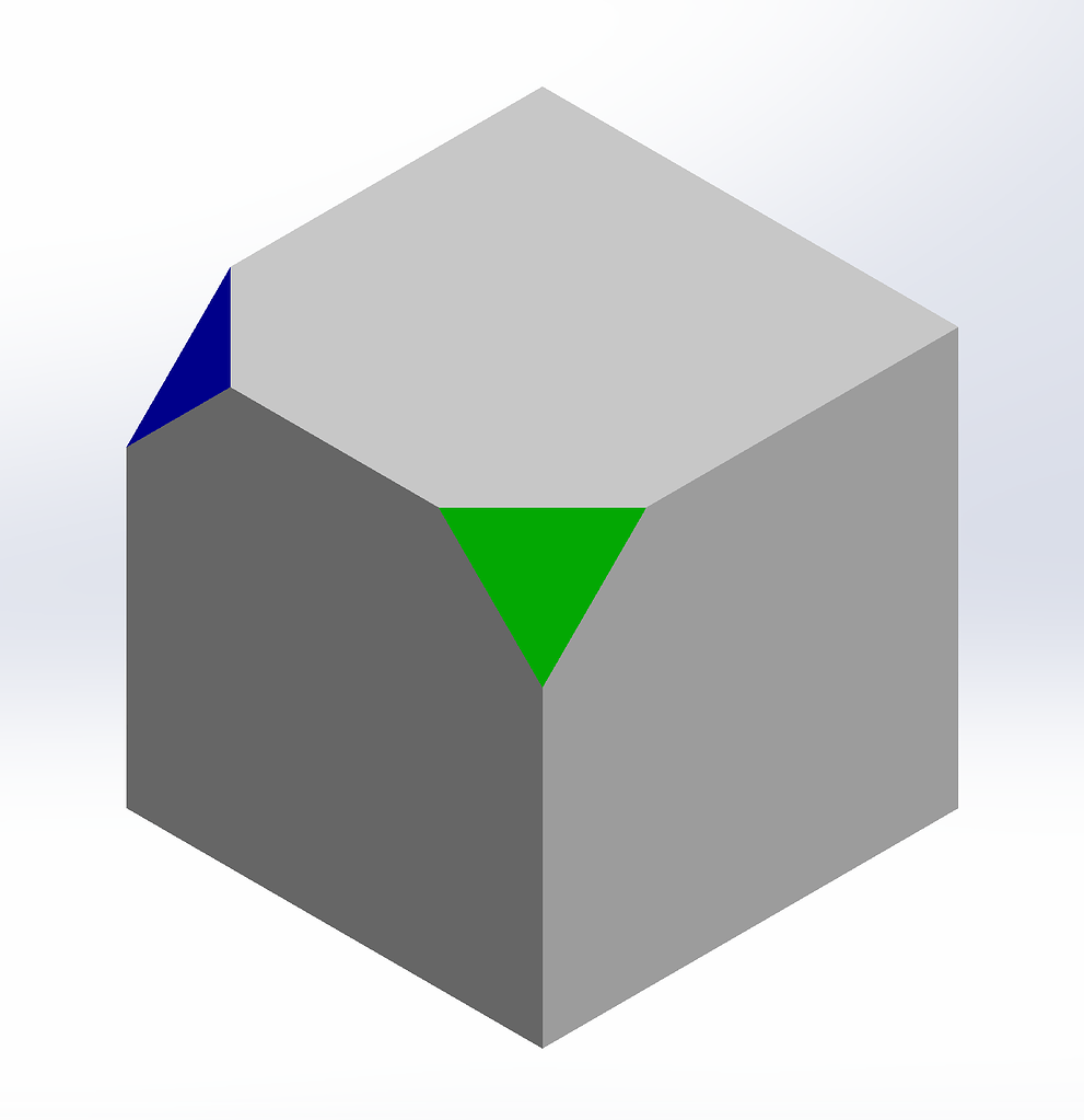 How to create custom saved isometric views - How To Questions - CADmunity