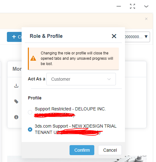 CAD Admin Dashboard is back - SW General - CADmunity